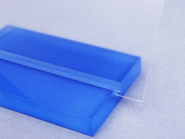 Difference between Acrylic and PVC Plastic - UVACRYLIC