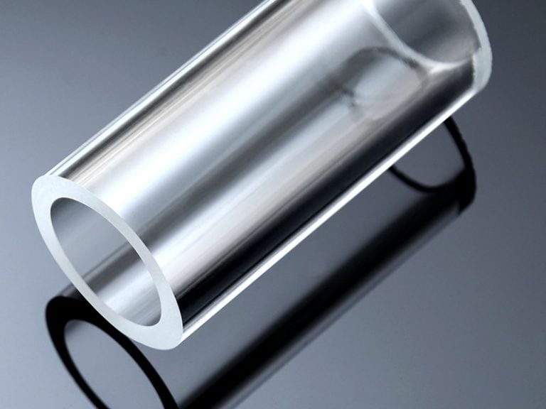 Buy Acrylic Tube, Cylinder Cut To Size - UVACRYLIC