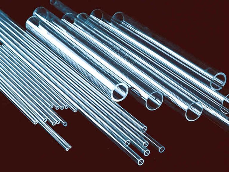 Buy Acrylic Tube, Cylinder Cut To Size - UVACRYLIC