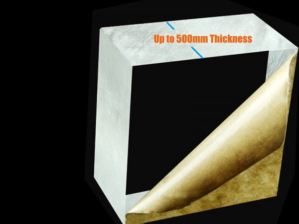 10 Advantages of Acrylic you need to know | UVACRYLIC