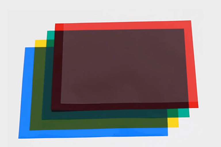 Difference between Acrylic and PVC Plastic - UVACRYLIC