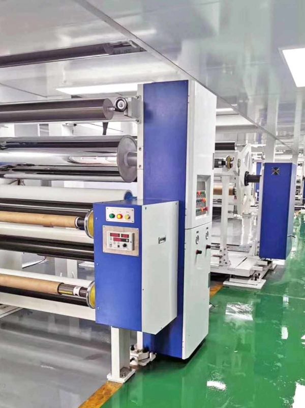 PMMA Film and Acrylic Film, 0.075mm thickness - UVACRYLIC