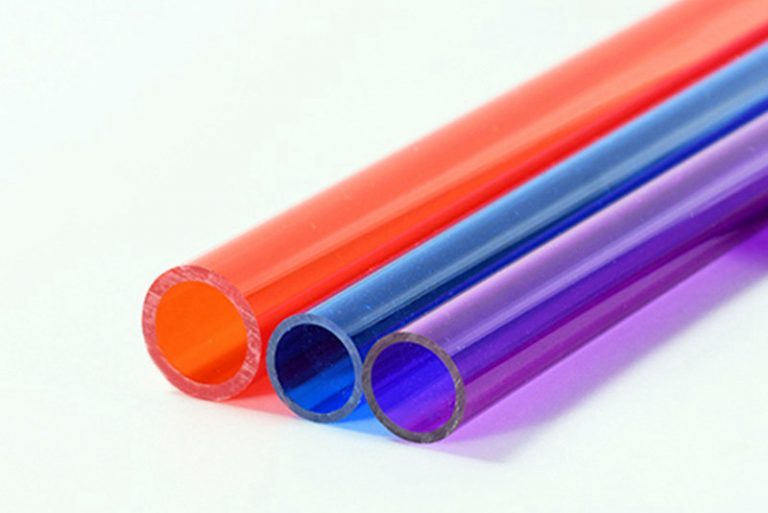 Difference between Acrylic and PVC Plastic - UVACRYLIC