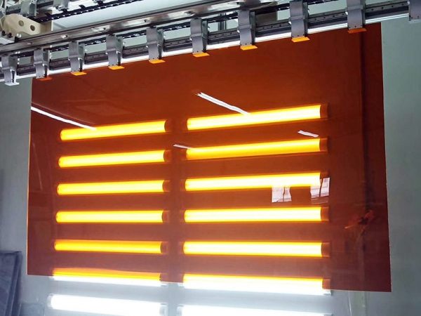 How to Dye Acrylic Plastic - UVACRYLIC