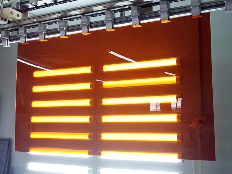 Difference between Acrylic and PVC Plastic - UVACRYLIC