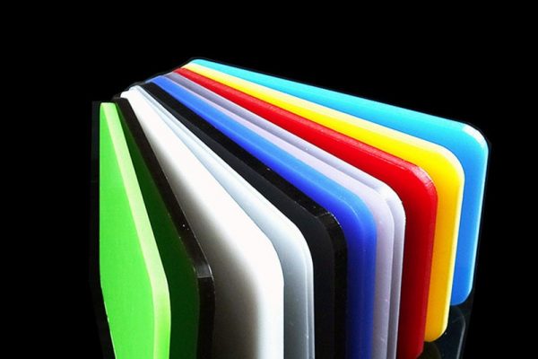 How do you smooth and polish acrylic edges? - UVACRYLIC
