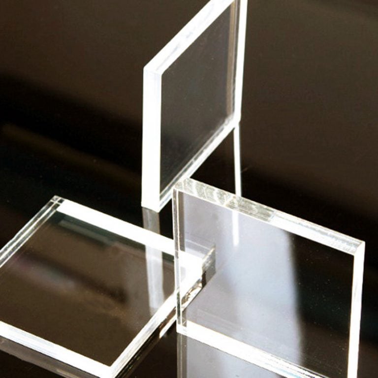 Top Scratch Resistant Acrylic/Plexiglass Supplier- UVACRYLIC