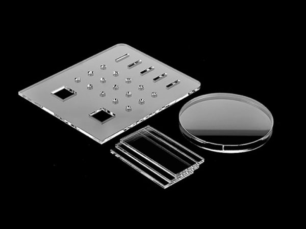 How do you smooth and polish acrylic edges? - UVACRYLIC