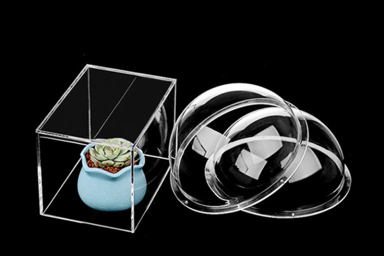 Interesting Facts About Acrylic Plastic 2021 - UVACRYLIC