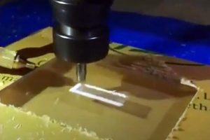 How do you smooth and polish acrylic edges? - UVACRYLIC