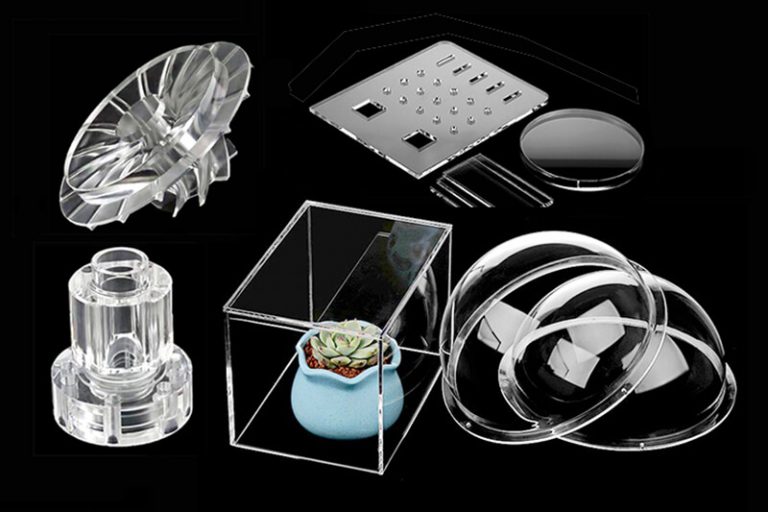 UVACRYLIC™ - Best Acrylic Sheets, Rods/Tubes, Custom Acrylic