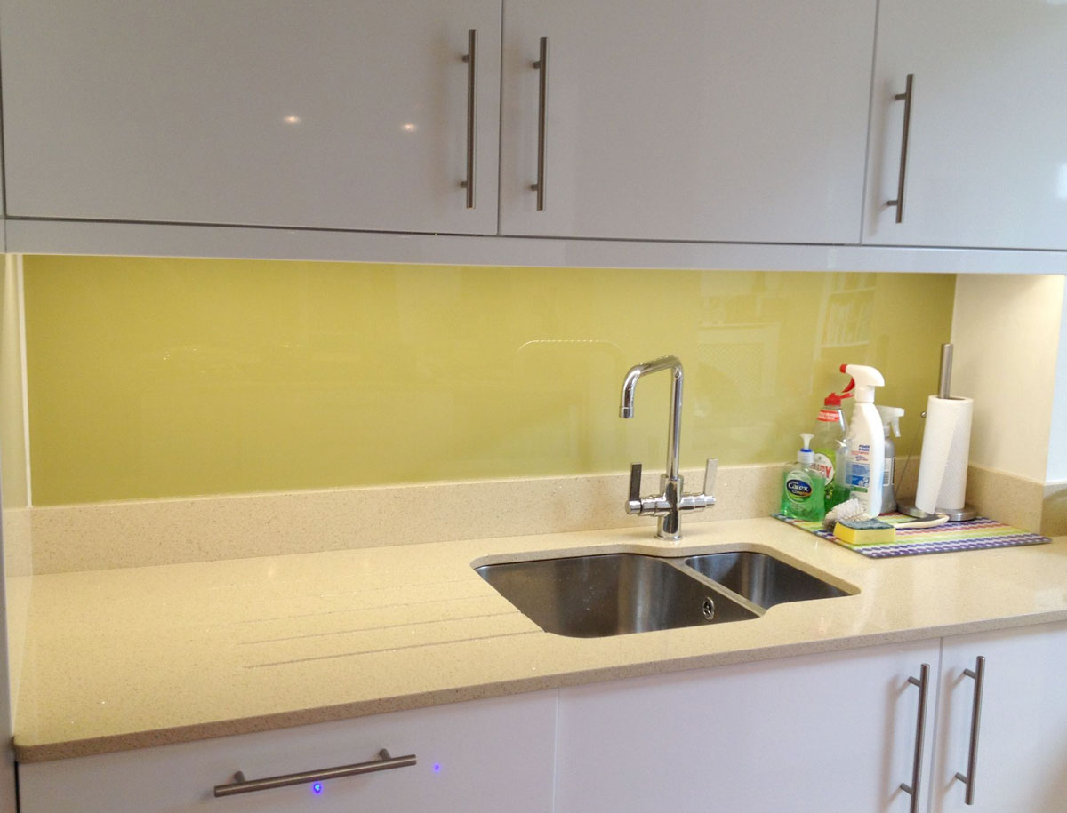 Best acrylic splashback supplier in China - UVACRYLIC