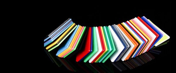 Difference between Acrylic and PVC Plastic - UVACRYLIC