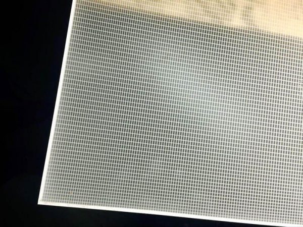 Plexiglass Sheets in all forms, Cut to Size - UVACRYLIC