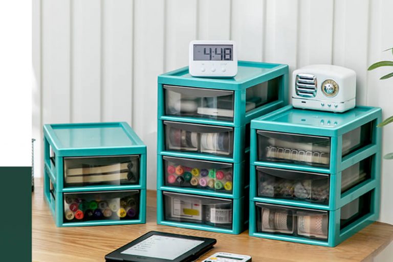 Acrylic Office Supplies You Need To Know 2021 - UVACRYLIC