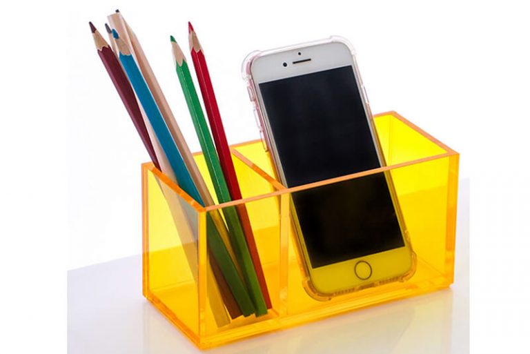 Acrylic Office Supplies You Need To Know 2021 - UVACRYLIC