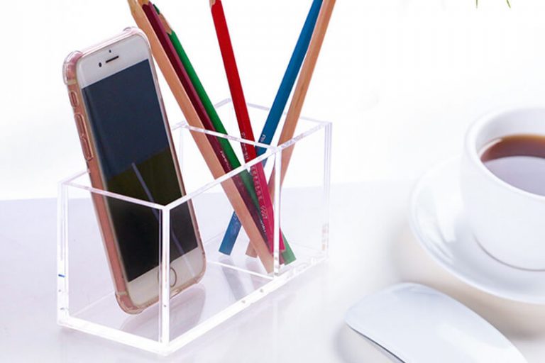 Acrylic Office Supplies You Need To Know 2021 - UVACRYLIC