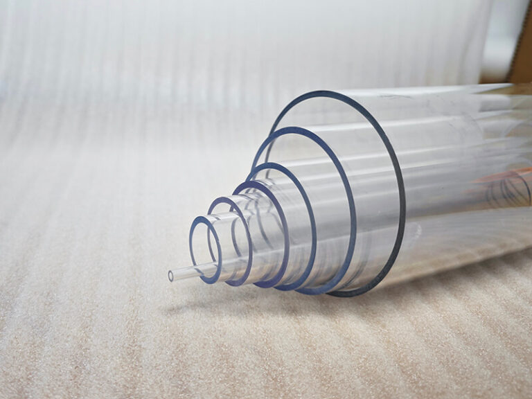 Interesting Facts About Acrylic Plastic 2025 - UVACRYLIC