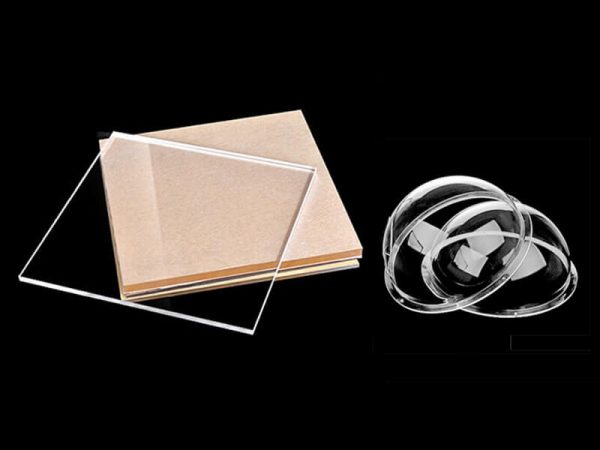 Difference between Acrylic and PVC Plastic - UVACRYLIC