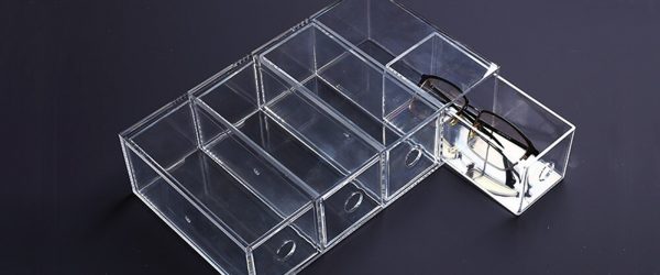 What is the acrylic material? - UVACRYLIC