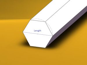 Acrylic Rod In All Forms, Machining Service | UVACRYLIC