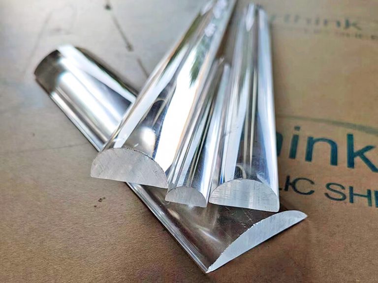 Acrylic Rod In All Forms, Machining Service | UVACRYLIC