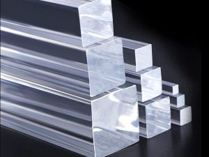 Acrylic Rod In All Forms, Machining Service | UVACRYLIC