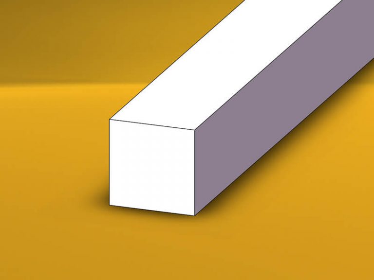 Acrylic Rod In All Forms, Machining Service | UVACRYLIC