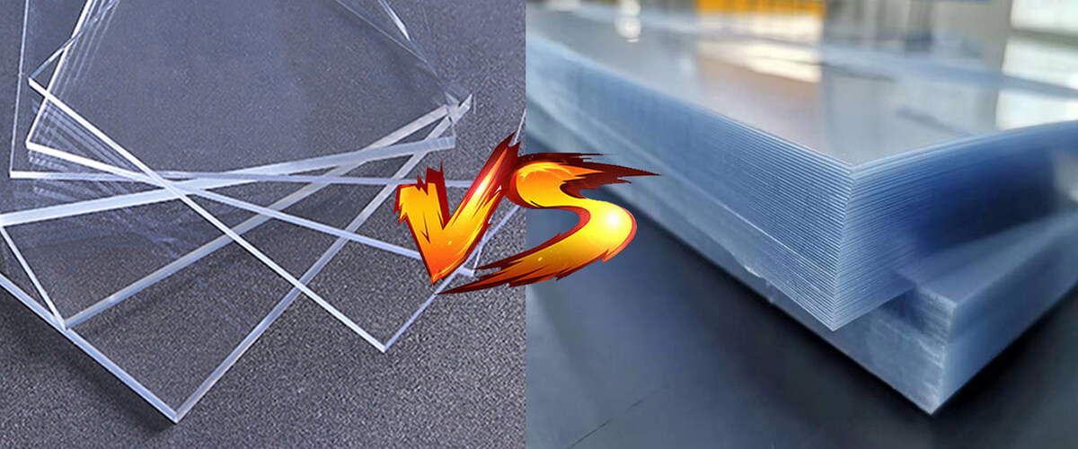 What is the acrylic material? - UVACRYLIC