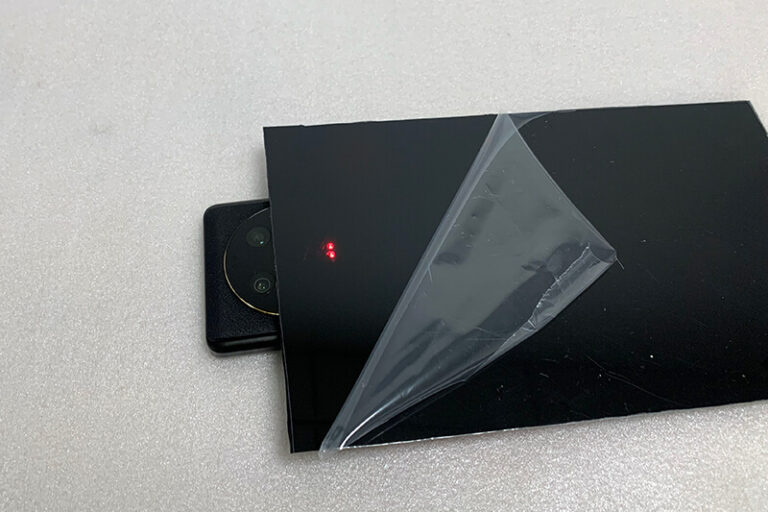 Can infrared pass through acrylic - UVACRYLIC