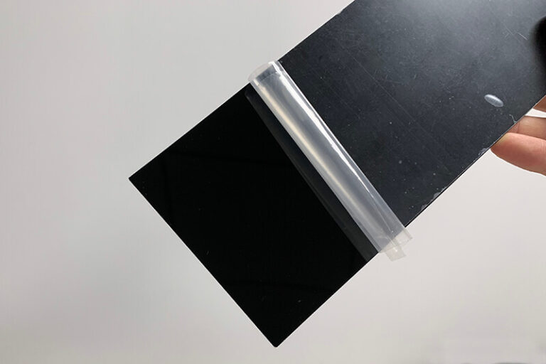 Can infrared pass through acrylic - UVACRYLIC