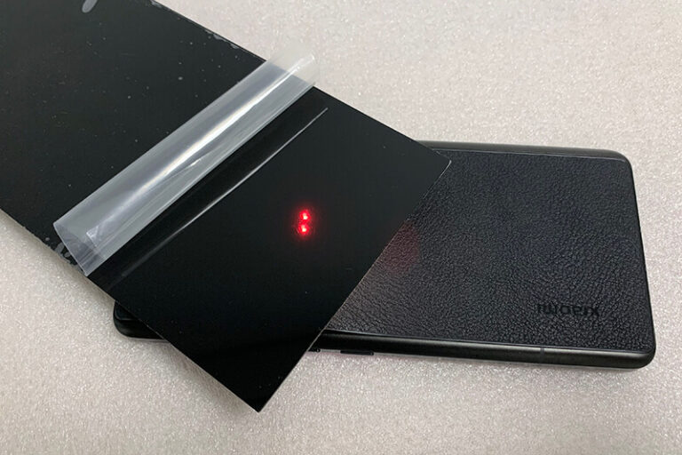 A Detailed Guide for Infrared-Transmitting Acrylic - UVACRYLIC