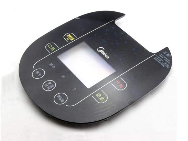 PMMA Film and Acrylic Film, 0.075mm thickness - UVACRYLIC